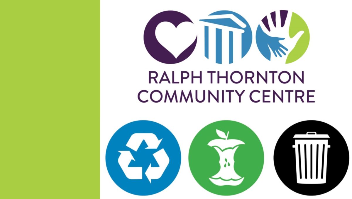 Ralph Thornton Community Centre
