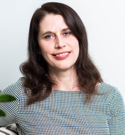 Our Staff – Ralph Thornton Community Centre