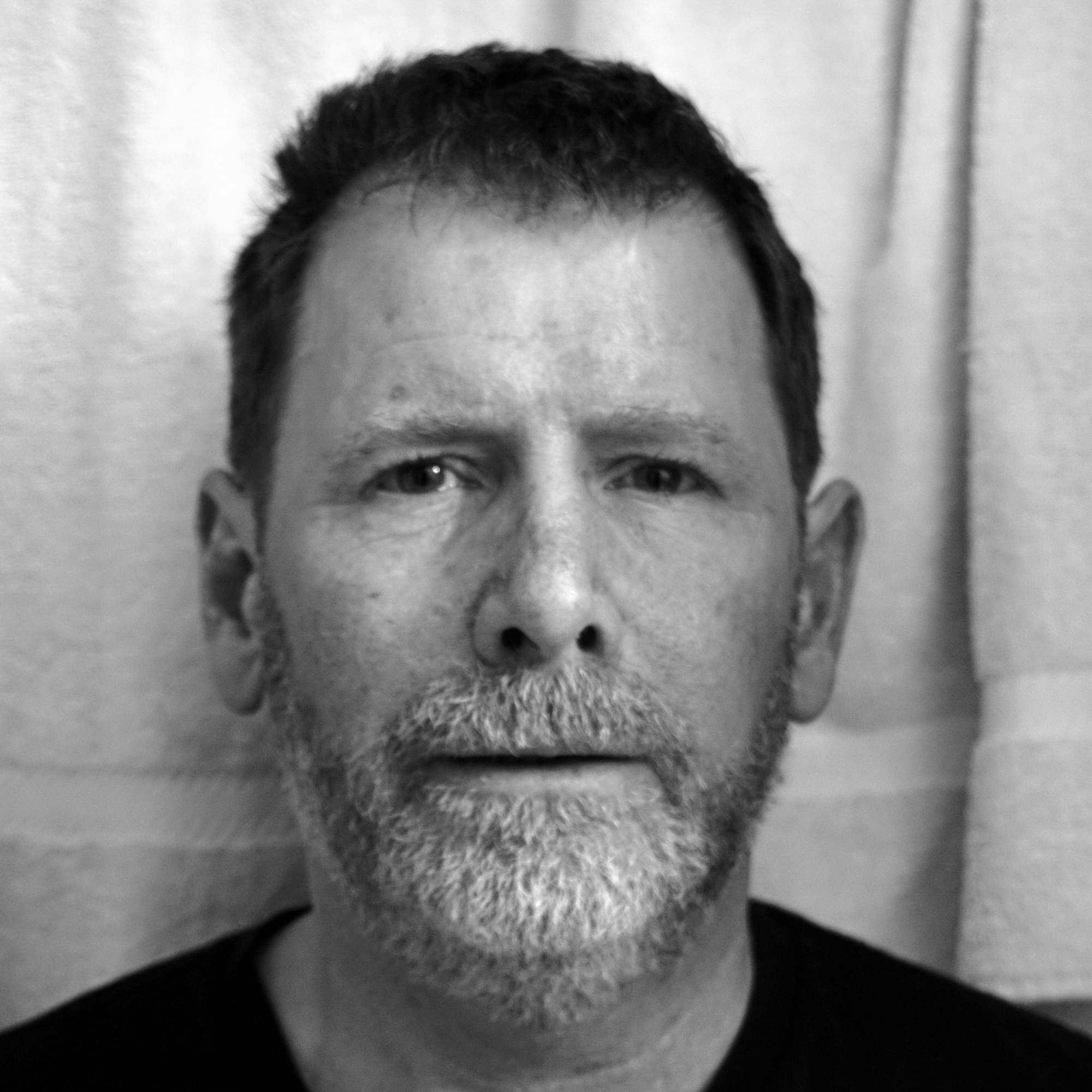 Chris Dale - Ralph Thornton Community Centre