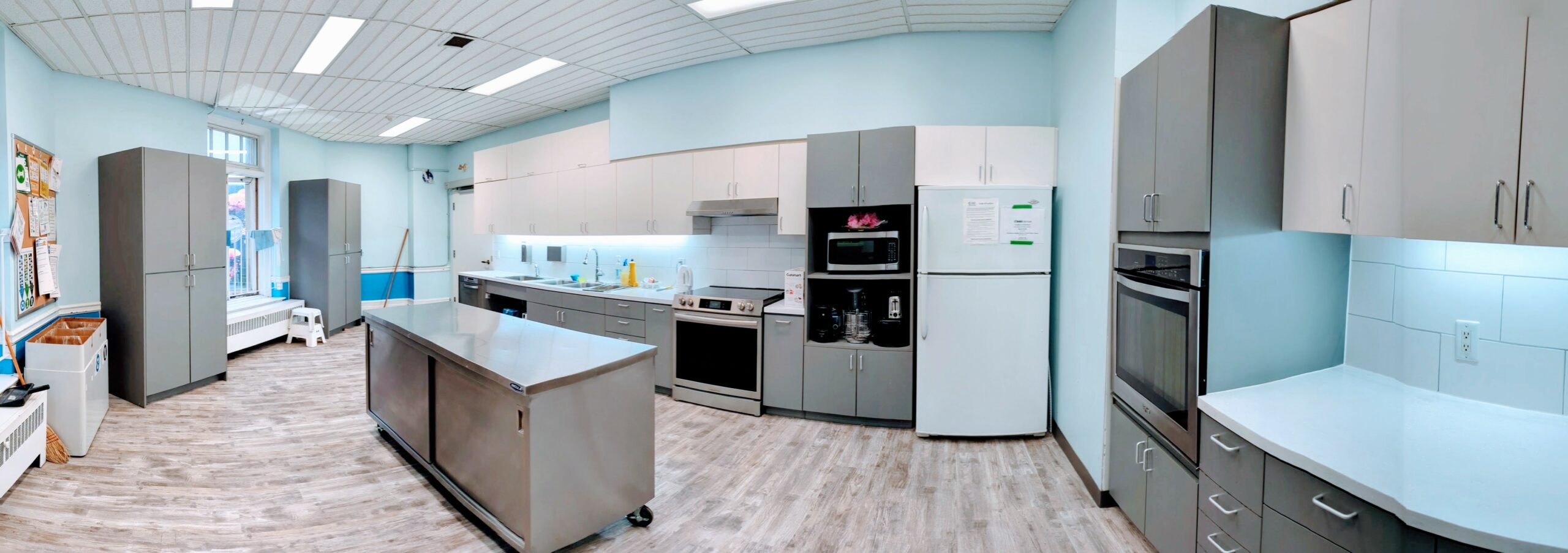 PXL_20240402_223552107.PANO~2 - Ralph Thornton Community Centre