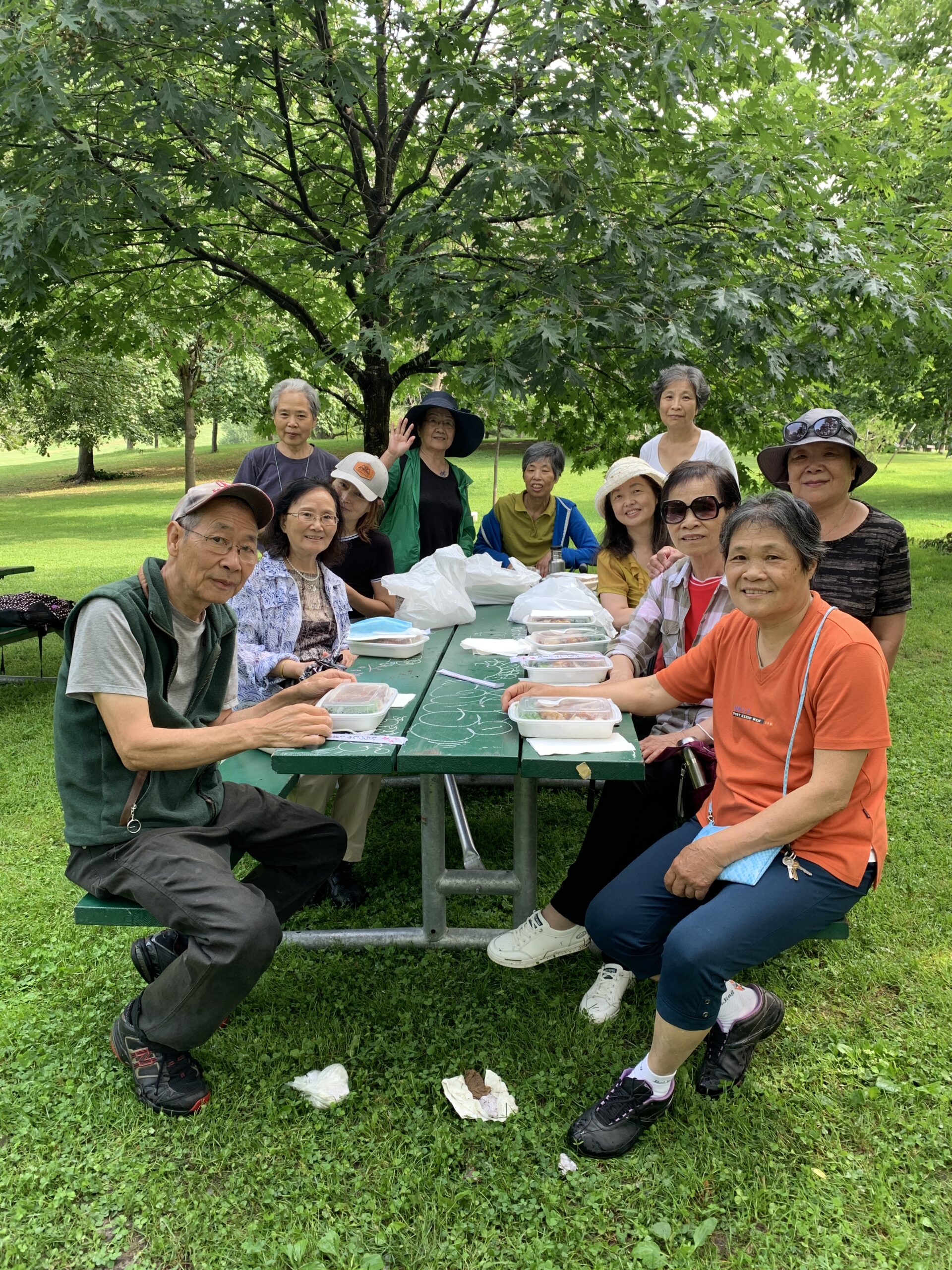 Ralph Thornton Community Centre