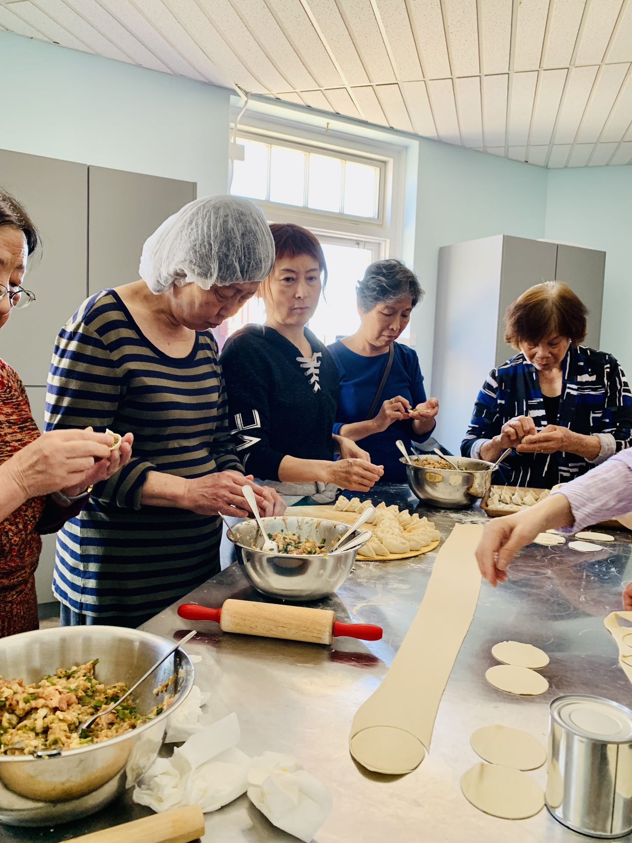 Ralph Thornton Community Centre